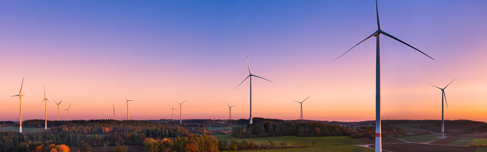 Renewable Energy Development | Quorum Software