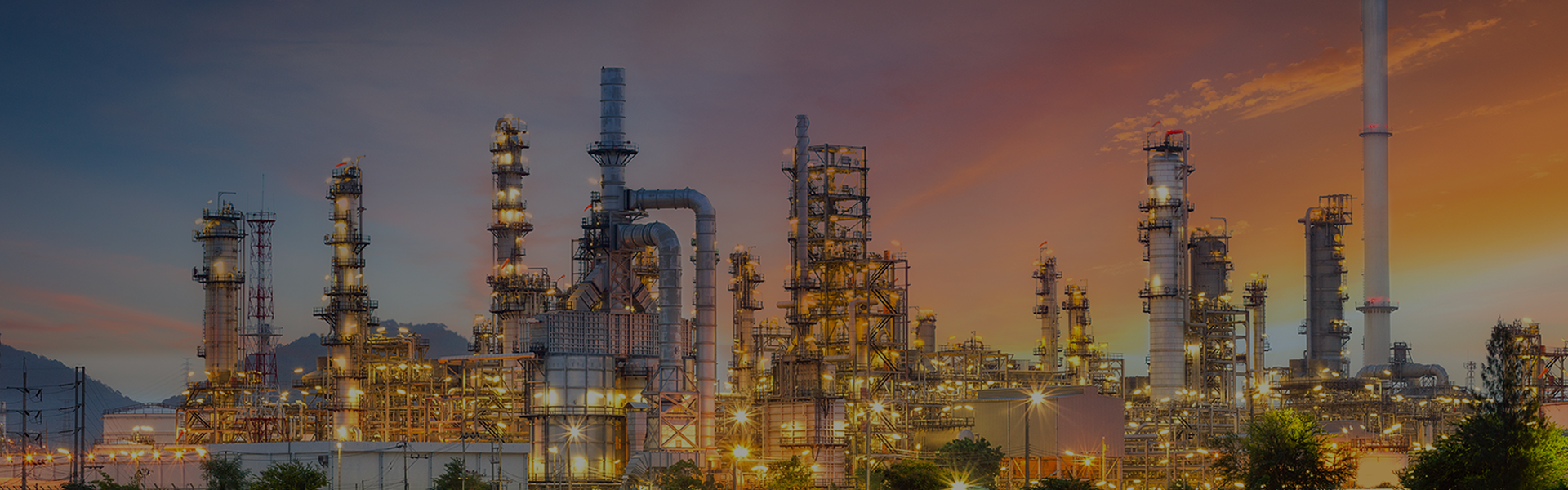 Emissions Management | Quorum Software