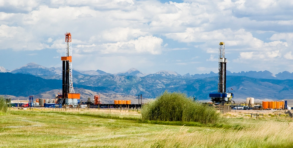 Oil & Gas Asset Management & Planning Software | Enersight | Quorum